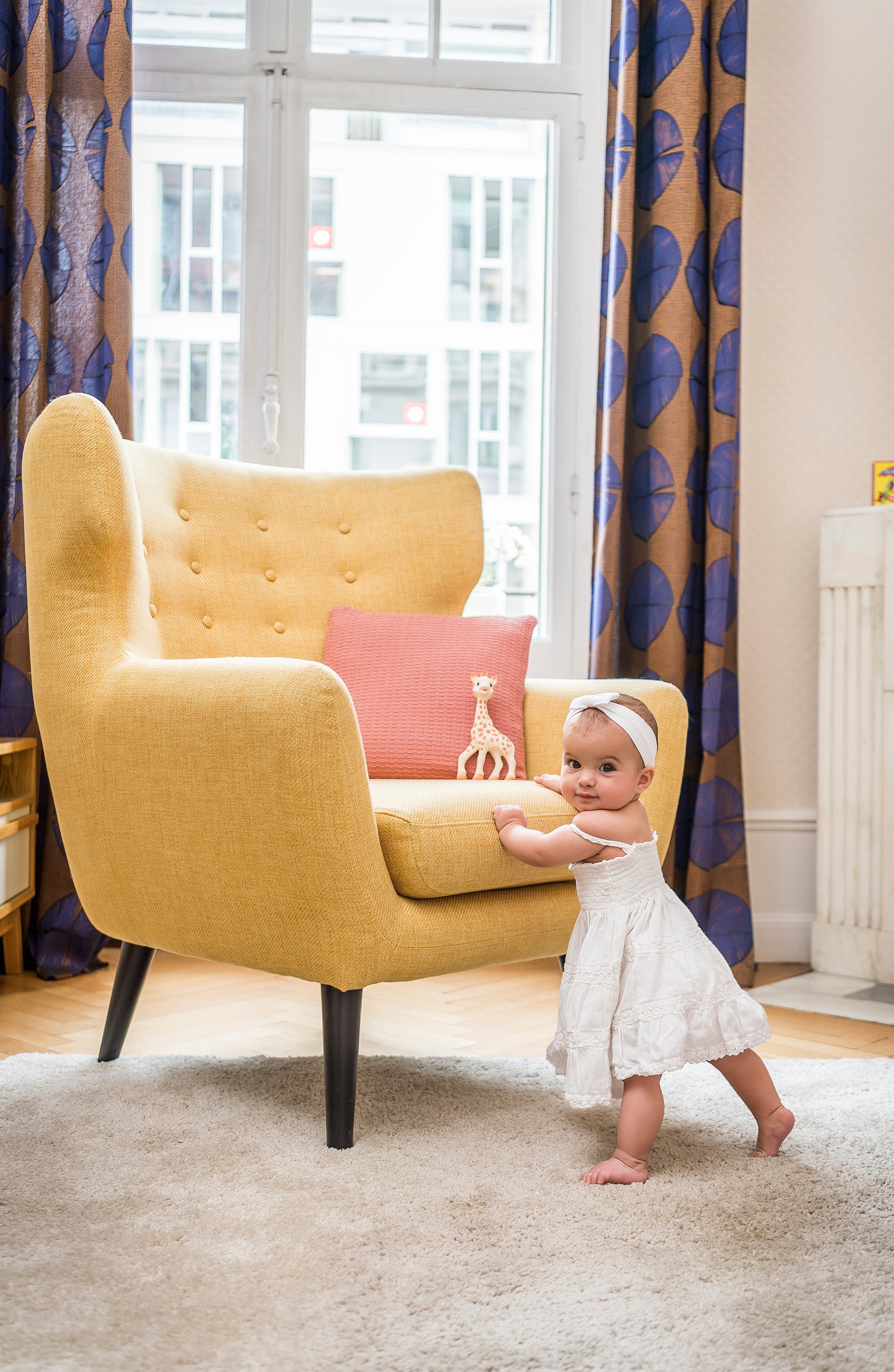 Sophie la Girafe Teething Toy | Nordstrom