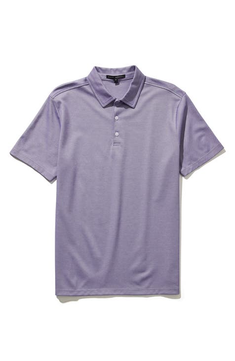 Men's Purple Polo Shirts | Nordstrom