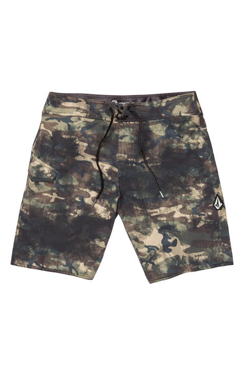 Men's Green Swim Trunks | Nordstrom