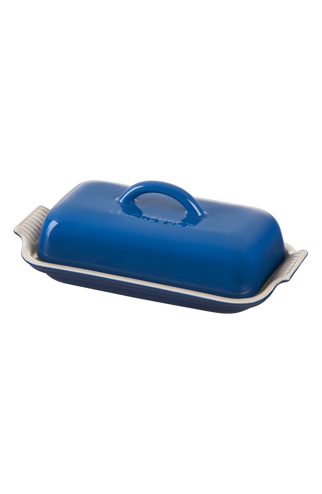 Le Creuset Heritage Butter Dish | Nordstrom