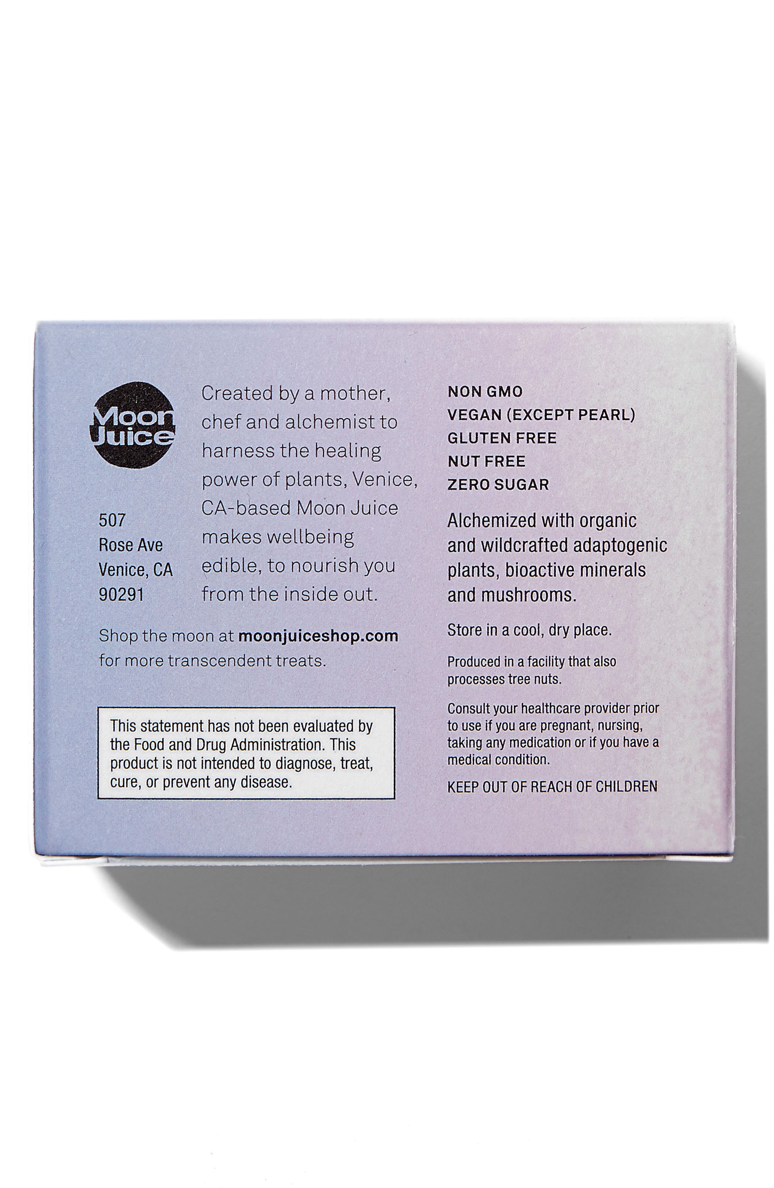 Moon Juice Full Moon Dust™ Sachet Box | Nordstrom