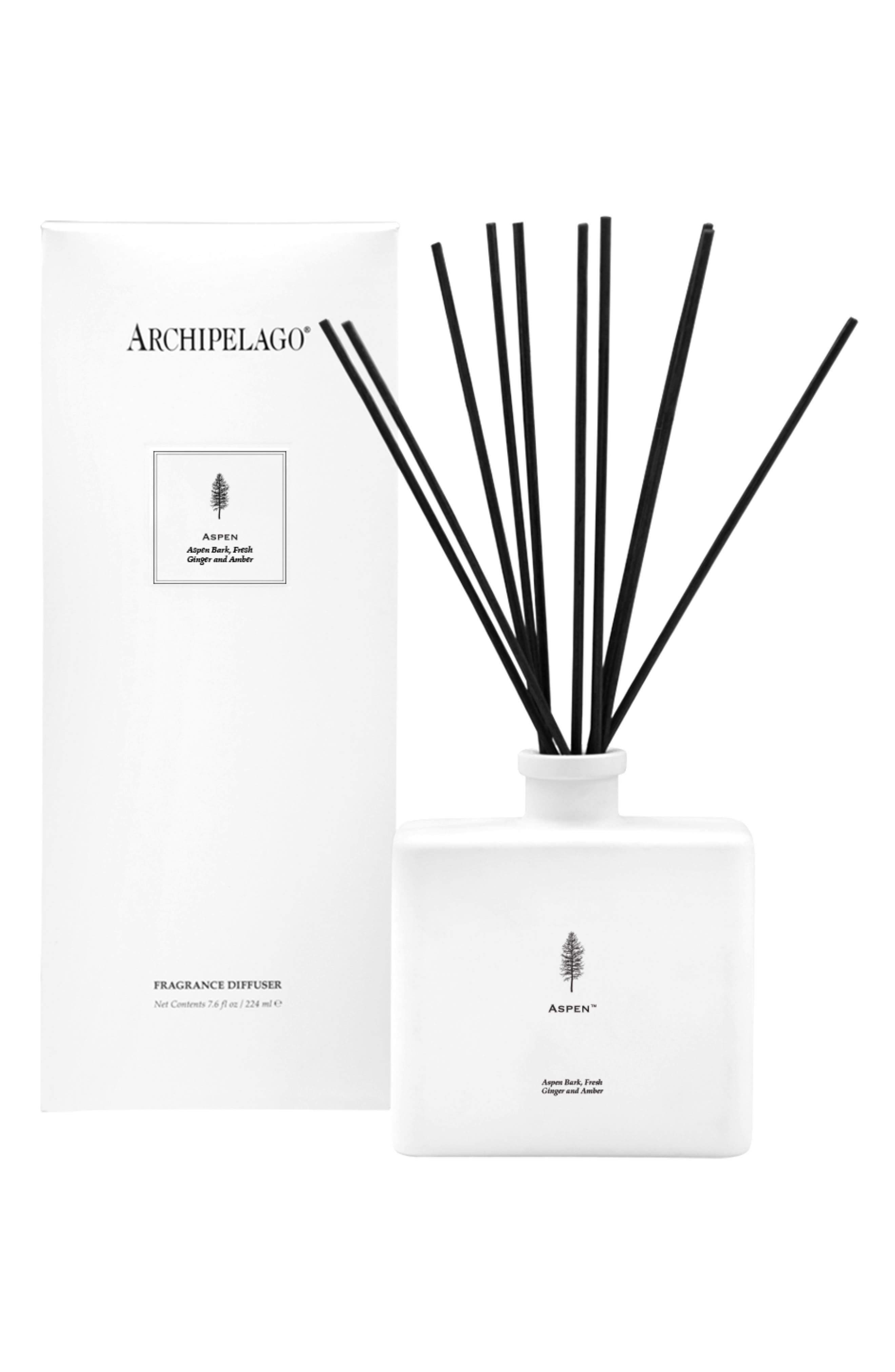 Archipelago Botanicals Luxe Reed Diffuser | Nordstrom