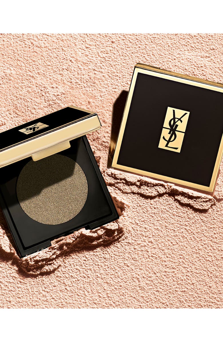 Yves Saint Laurent Satin Crush Mono Eyeshadow | Nordstromrack