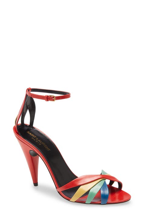 Women's Coral Sandals and Flip-Flops | Nordstrom