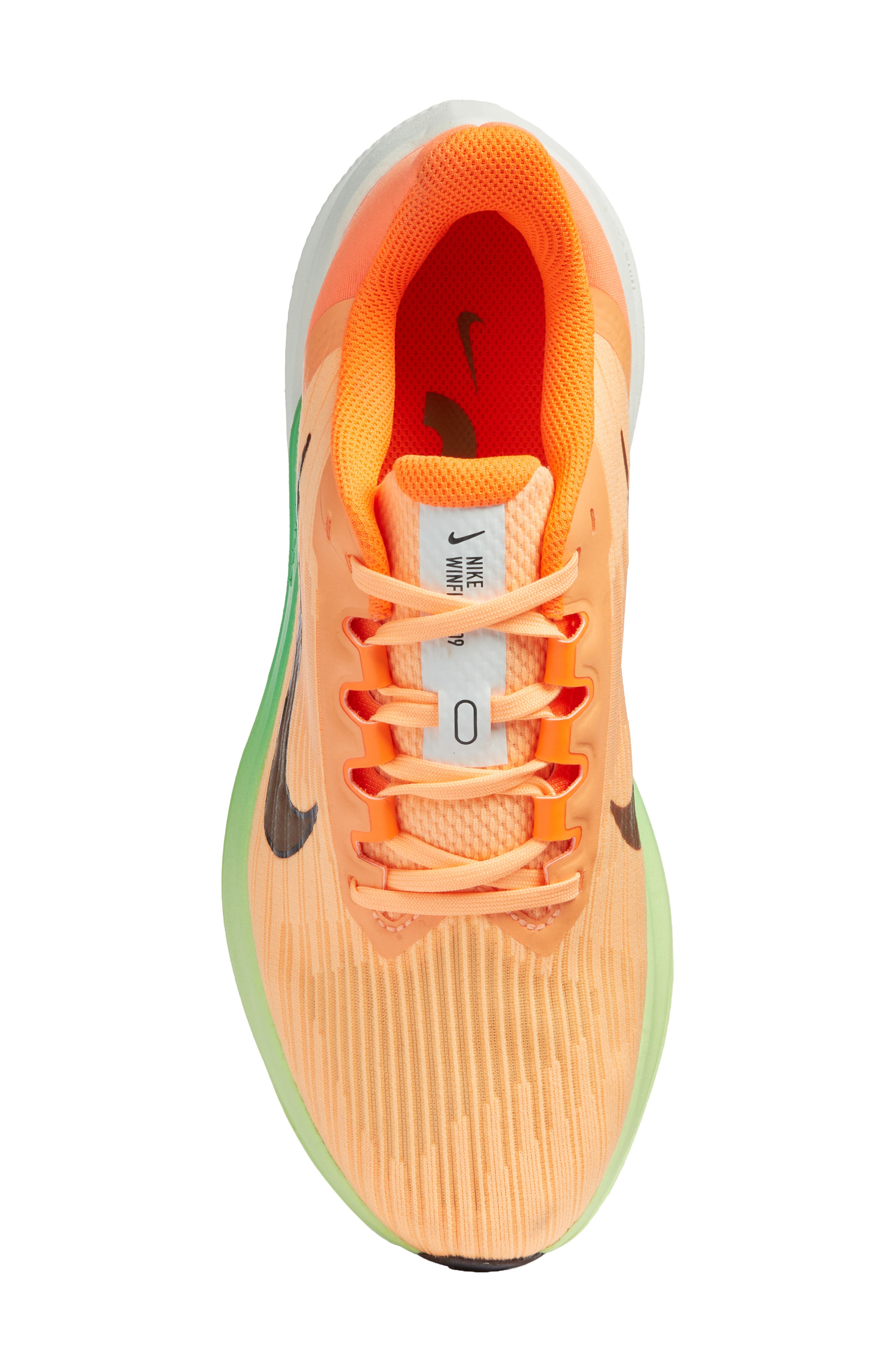 Nike Air Winflo 9 Running Shoe | Nordstrom