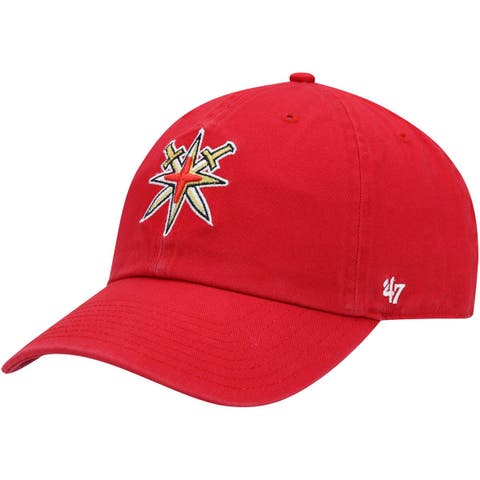 Men's Red Baseball Caps | Nordstrom