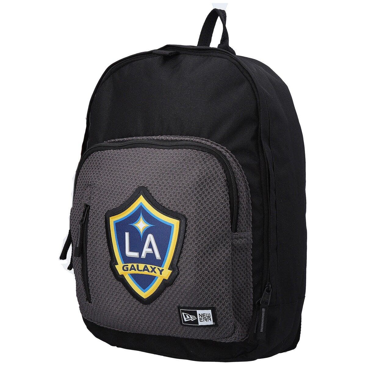 New Era LA Galaxy Kick Off Cram Backpack | Nordstrom