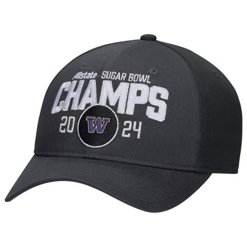 Men's Washington Huskies Baseball Caps | Nordstrom