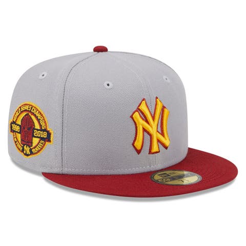 Men's New York Yankees Hats | Nordstrom