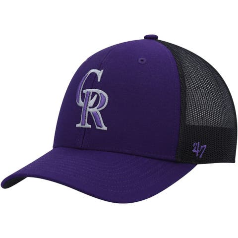 Men's Purple Trucker Hats | Nordstrom