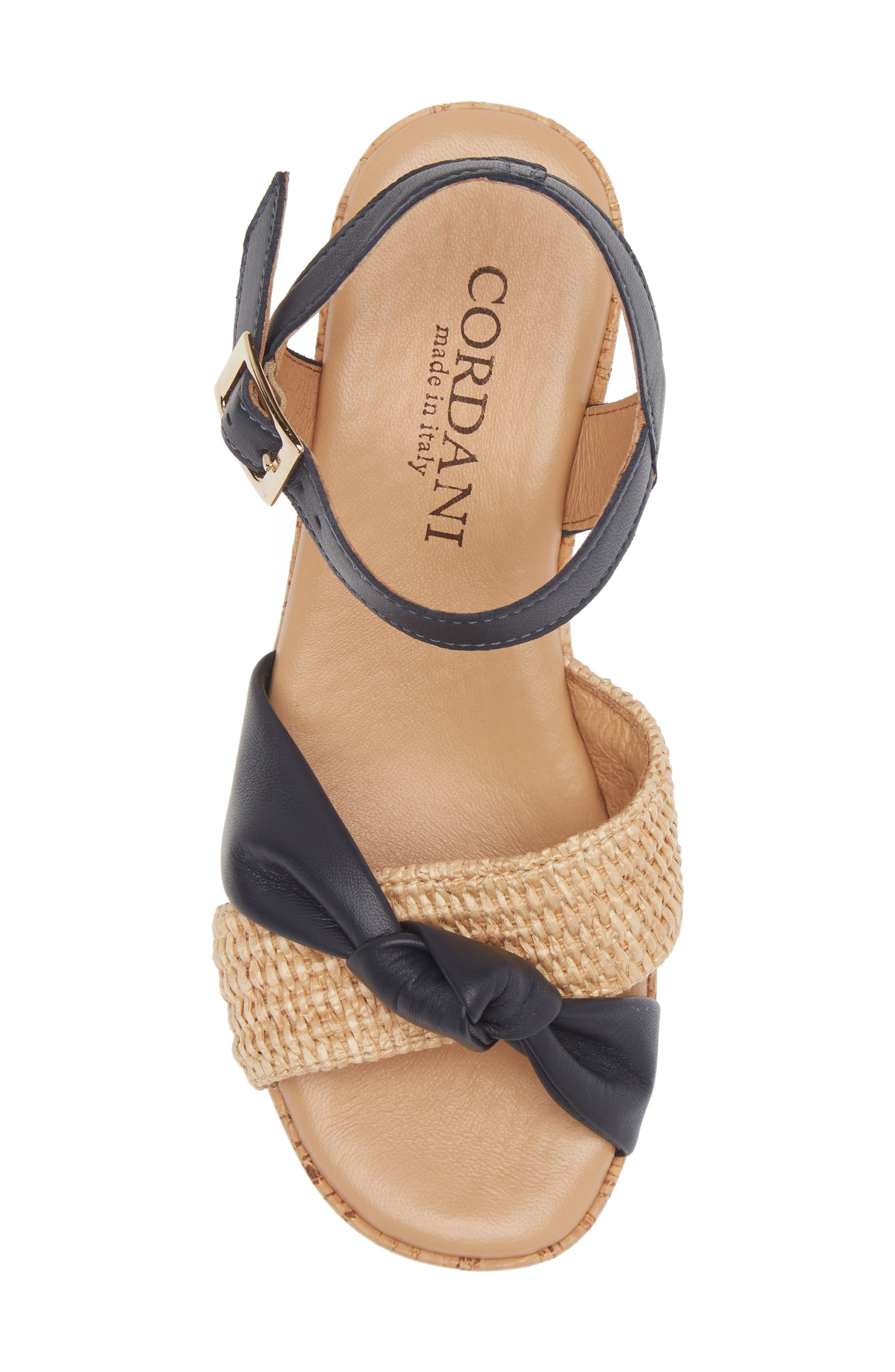 Cordani Jaylin Platform Wedge Sandal (Women) | Nordstrom