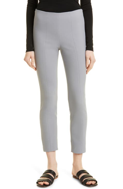 Women's Mid Rise Straight-Leg Pants | Nordstrom