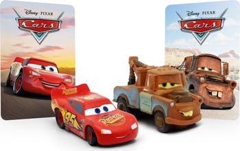 tonies Disney® Pixar® Cars Tonie Audio Character Bundle | Nordstrom