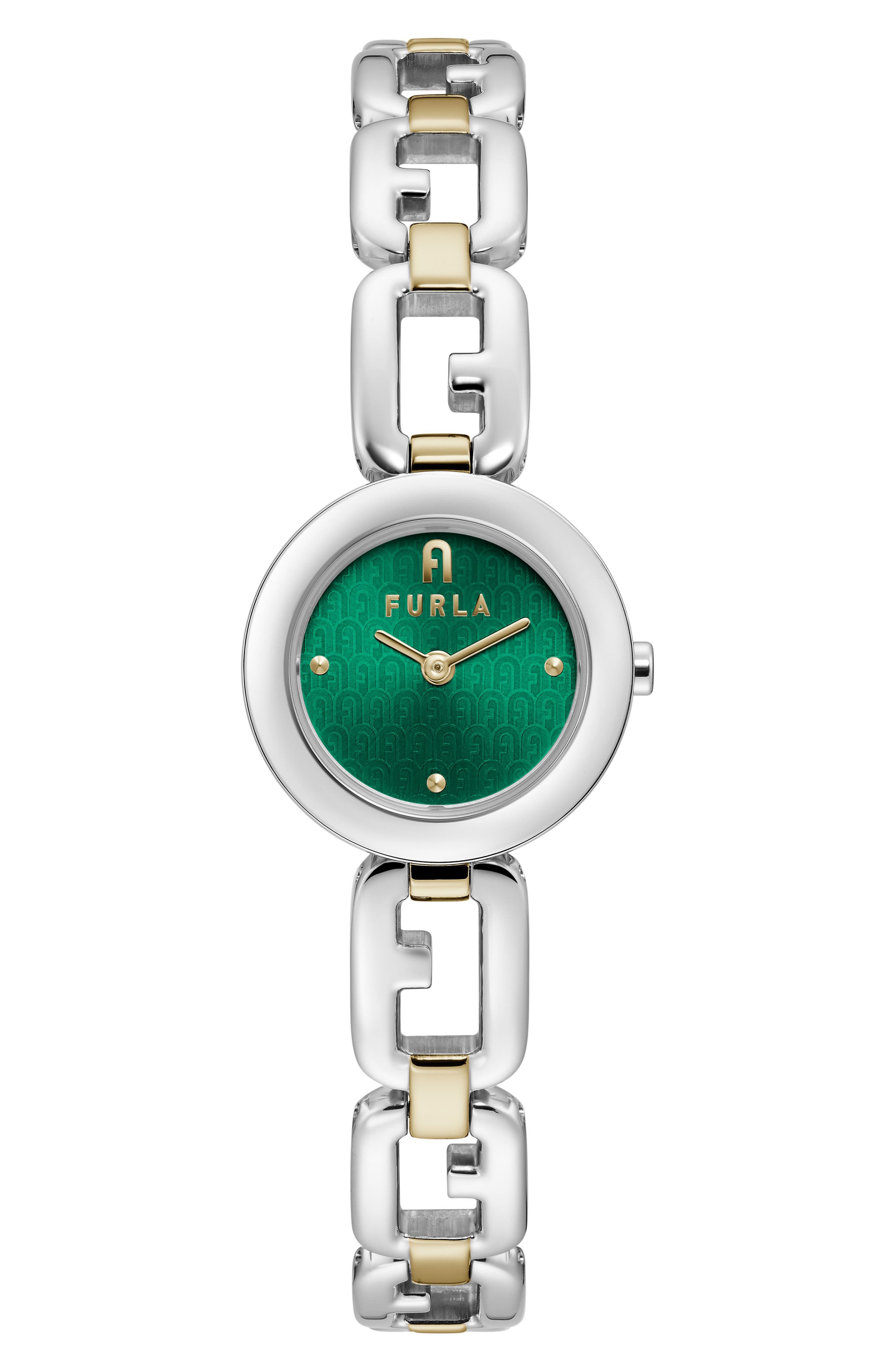 Furla Arco Bracelet Watch, 25mm | Nordstrom