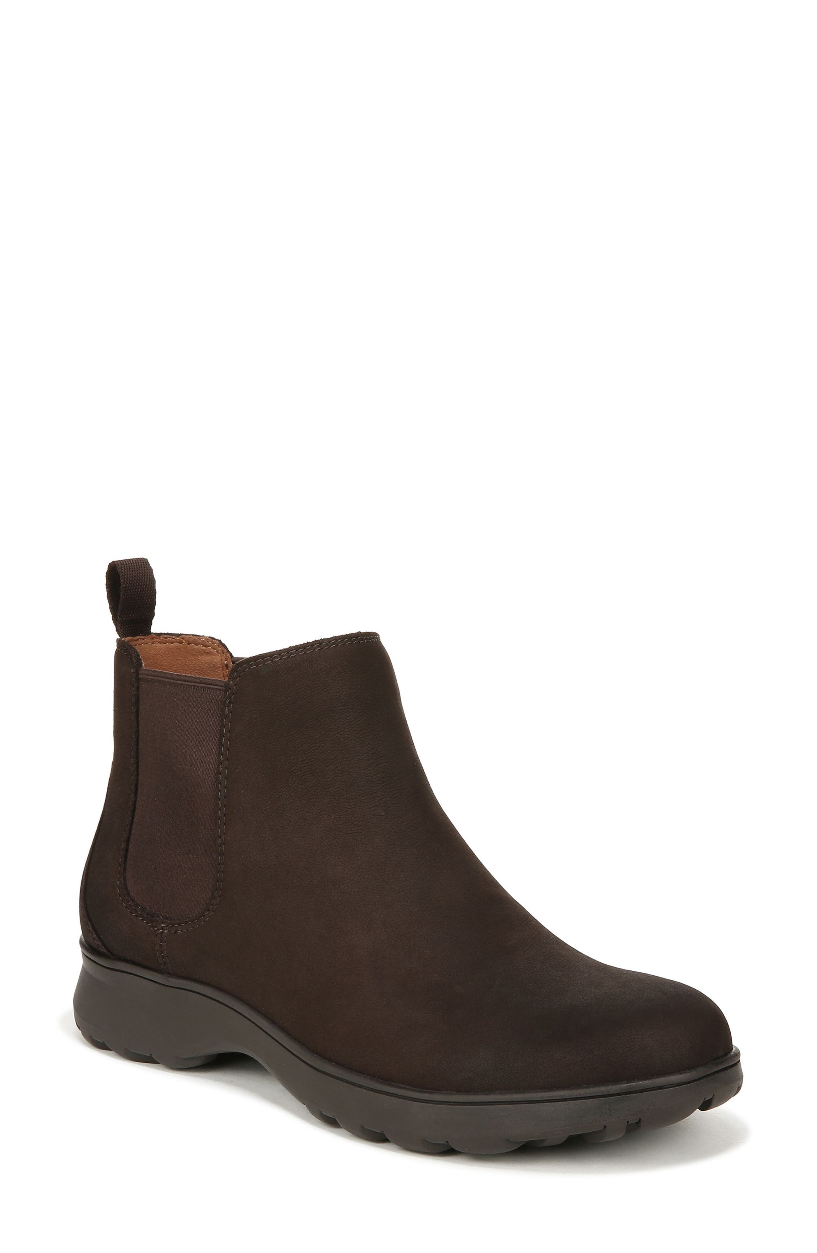 Vionic Evergreen Chelsea Boot (Women) | Nordstrom
