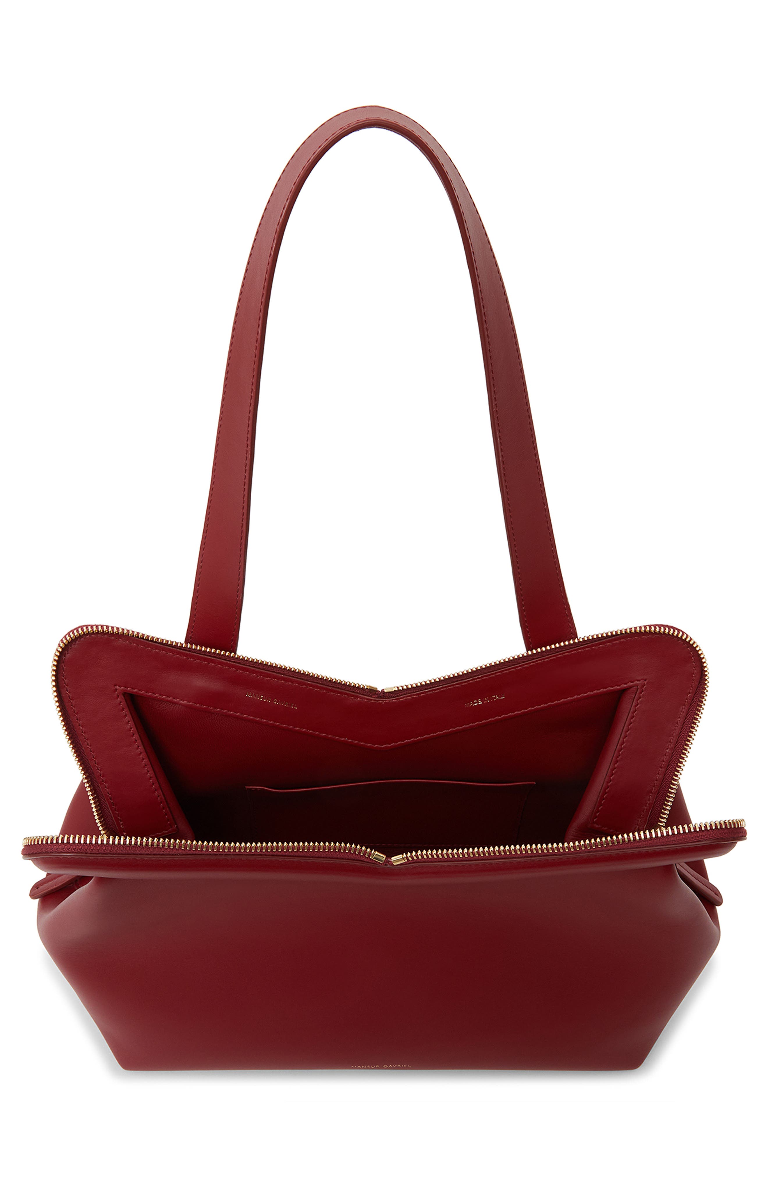 Mansur Gavriel M Frame Shoulder Bag | Nordstrom