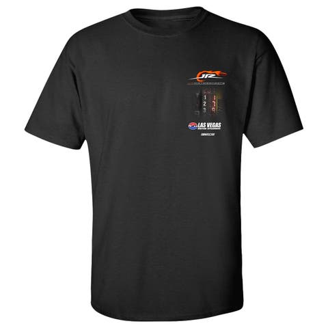 Men's JR MOTORSPORTS OFFICIAL TEAM APPAREL Crewneck T-Shirts | Nordstrom