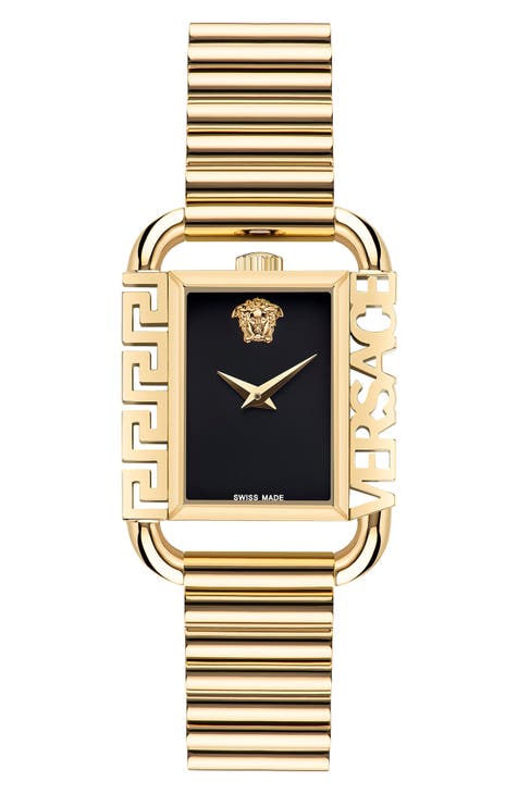 Men's Versace Watches | Nordstrom