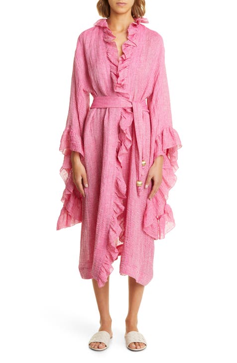 Women's Pink Robes | Nordstrom