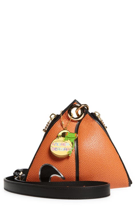 Orange New Designer Handbags for Women | Nordstrom