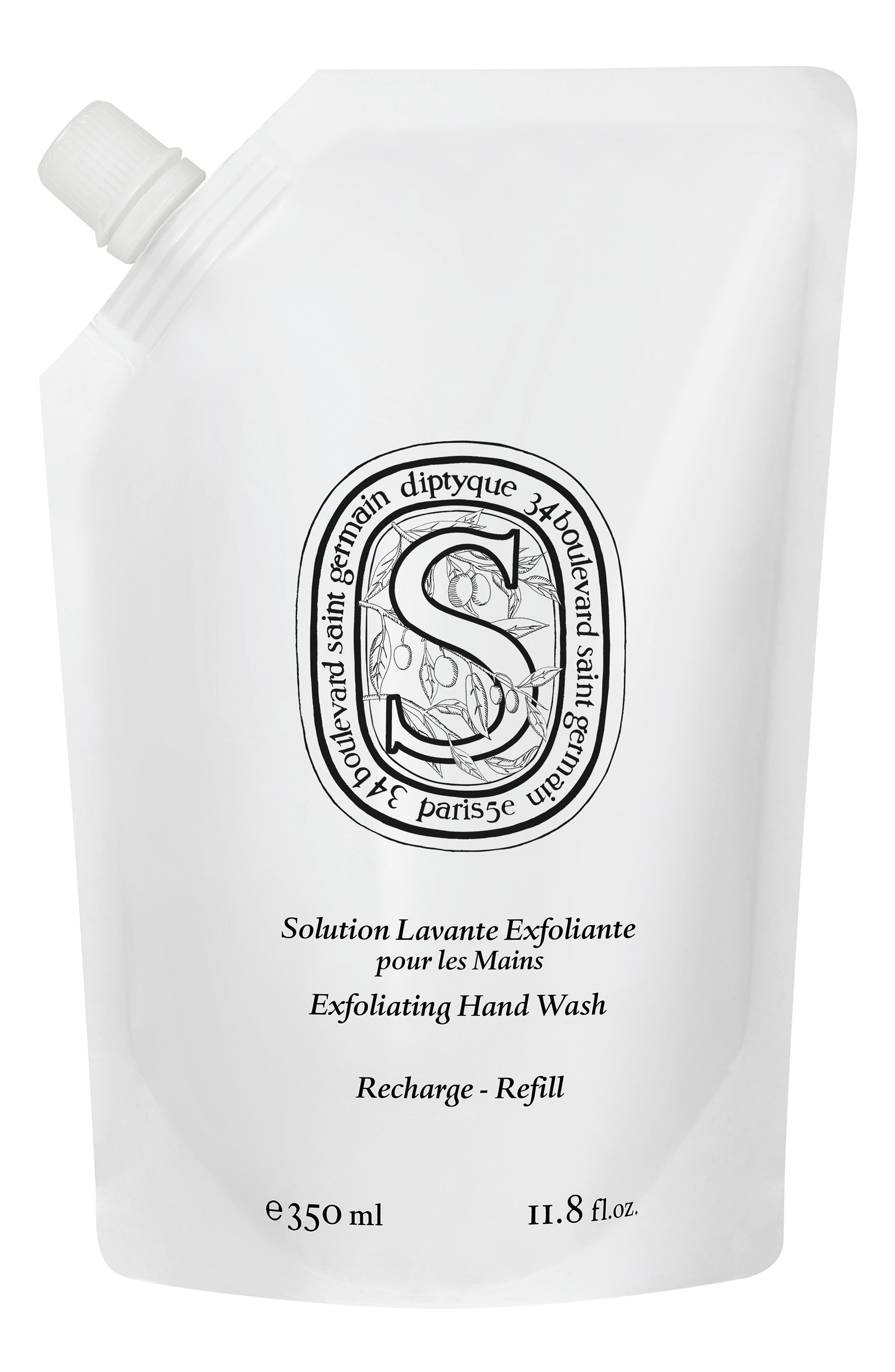 Diptyque Exfoliating Hand Wash Refill | Nordstrom