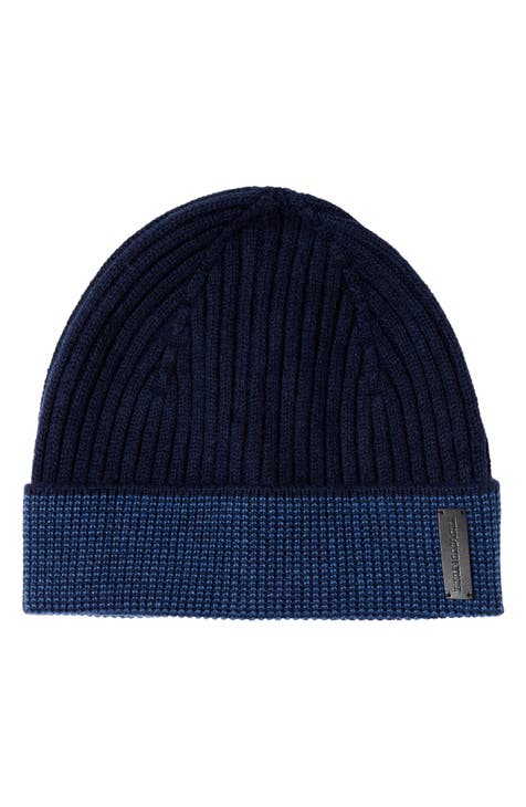 Men's Blue Beanies | Nordstrom