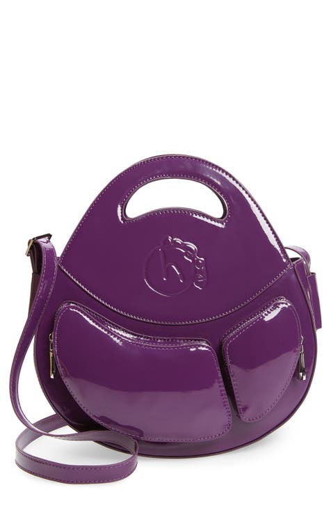 Purple Handbags, Purses & Wallets for Women | Nordstrom