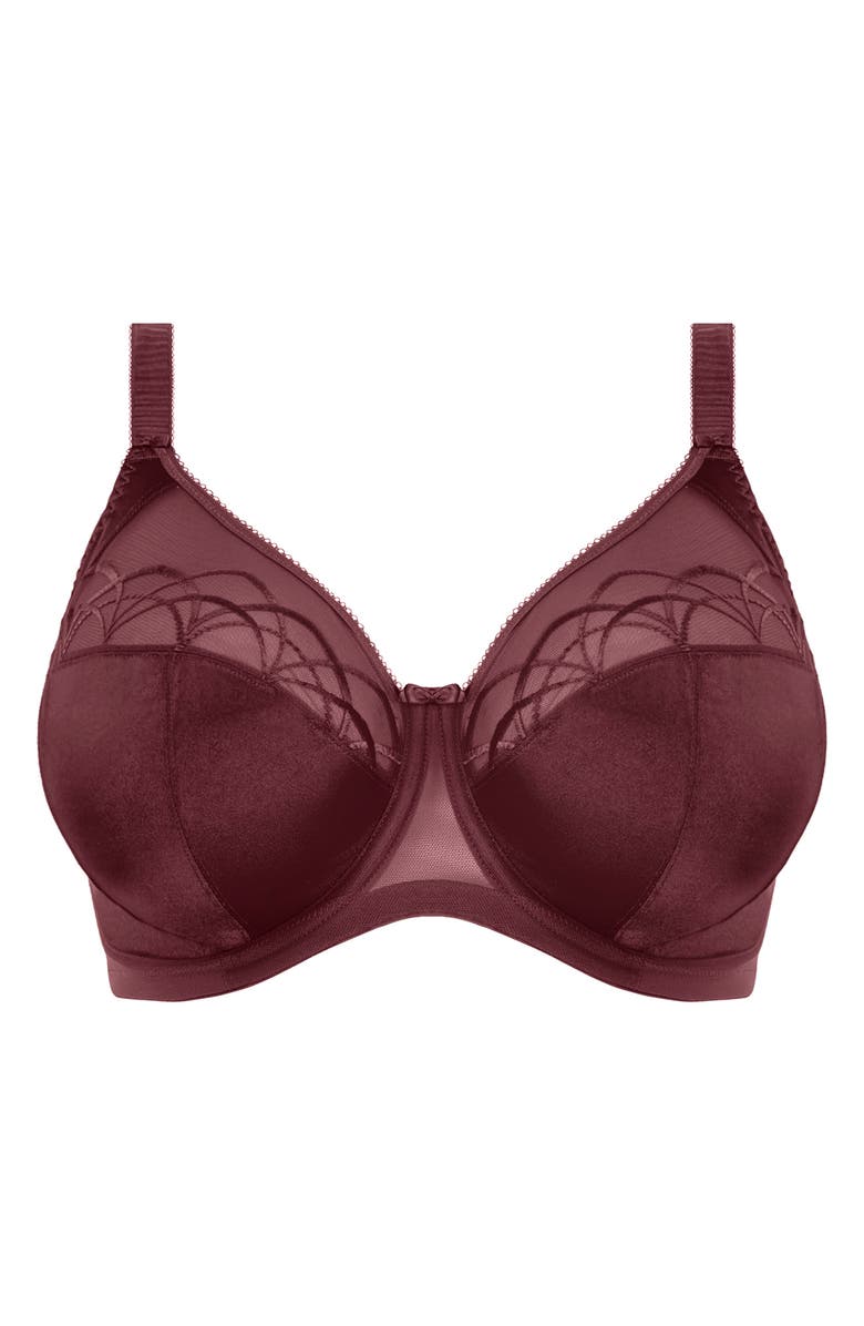 Elomi Cate Underwire Bra Plus Size Nordstrom