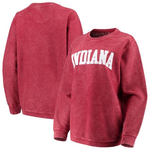 Women's Red Sweatshirts & Hoodies | Nordstrom