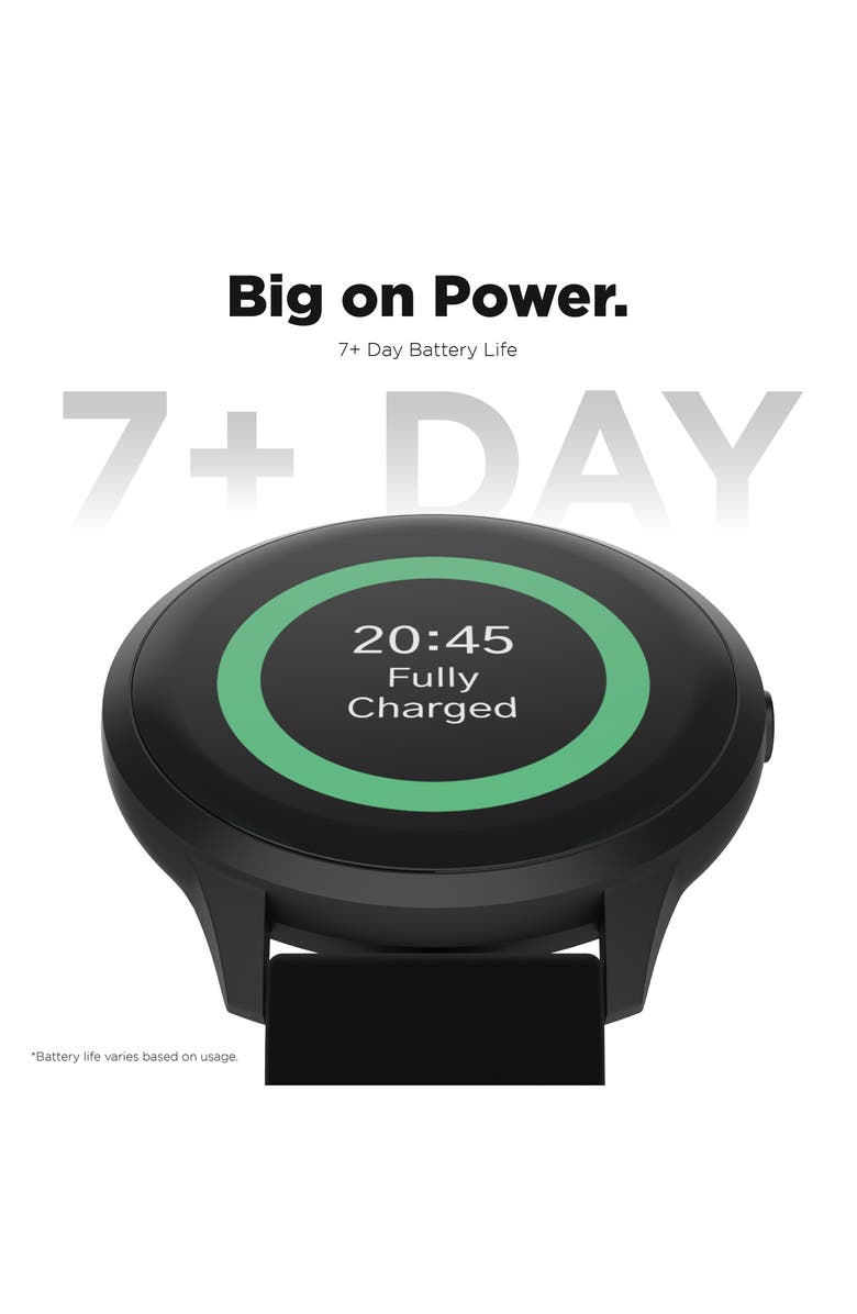 I TOUCH iTouch Sport 4 Smartwatch, 36mm | Nordstromrack