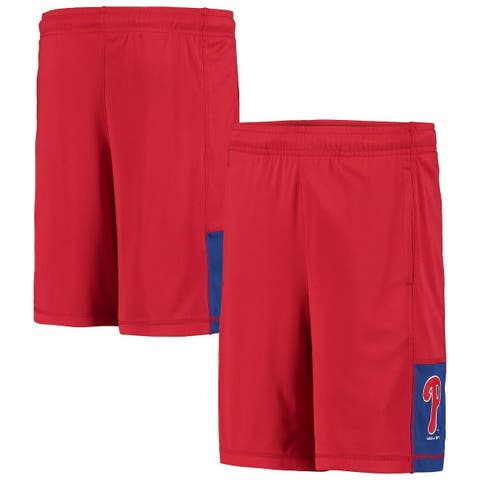 Boys' Red Shorts