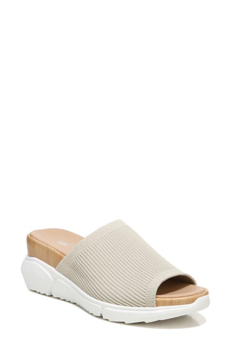 Women's Arch Support Mules & Slides | Nordstrom