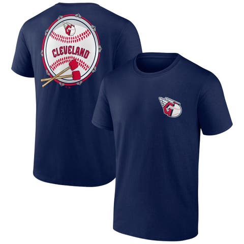 Men's Cleveland Guardians Sports Fan T-Shirts | Nordstrom