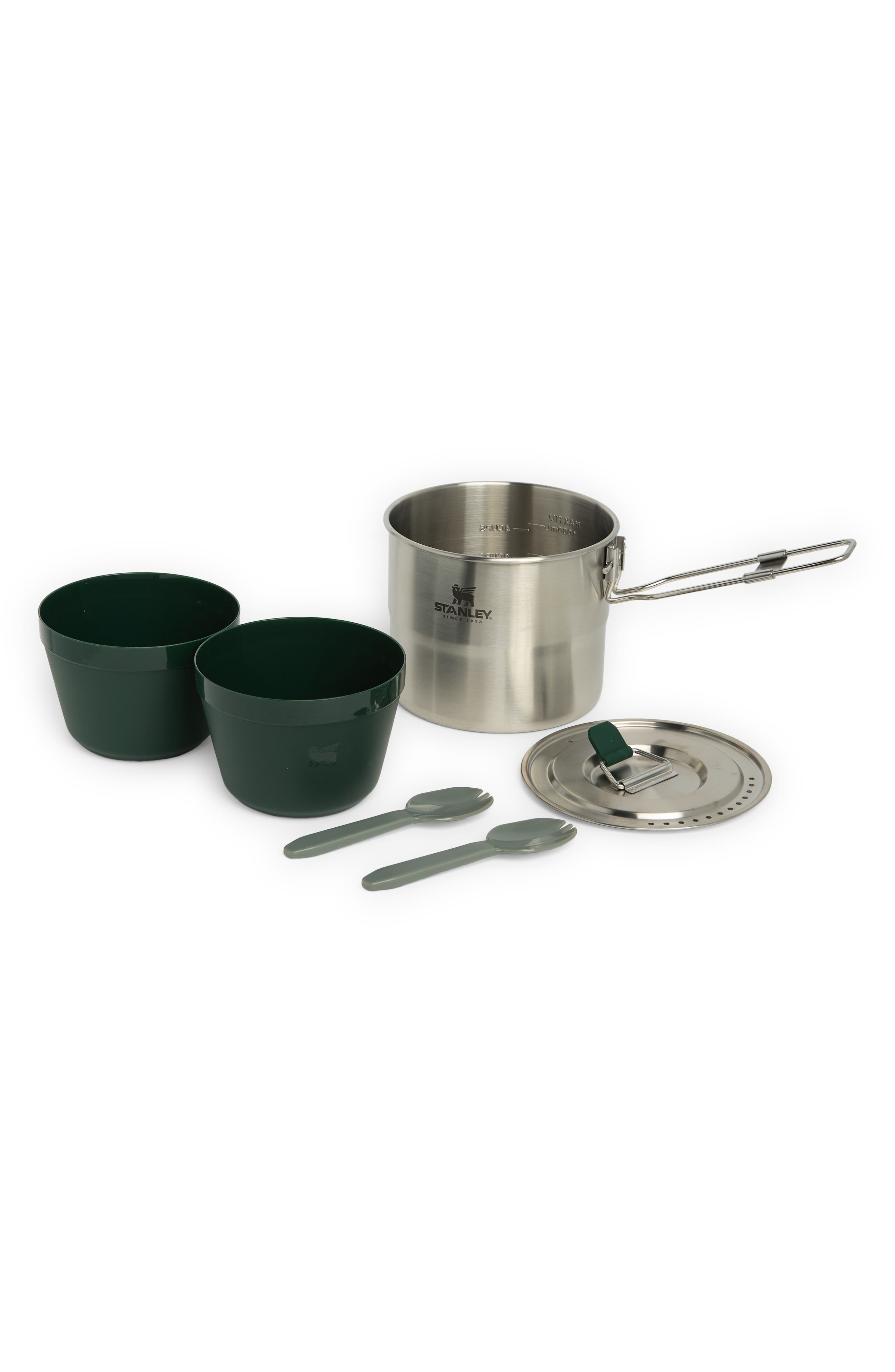 Stanley Stainless Steel Cook Set | Nordstromrack