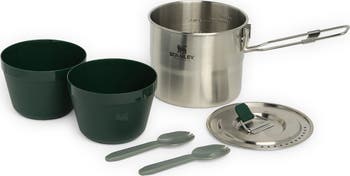 Stanley Stainless Steel Cook Set | Nordstromrack