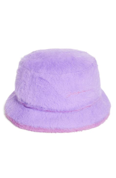 Women's Purple Bucket Hats | Nordstrom