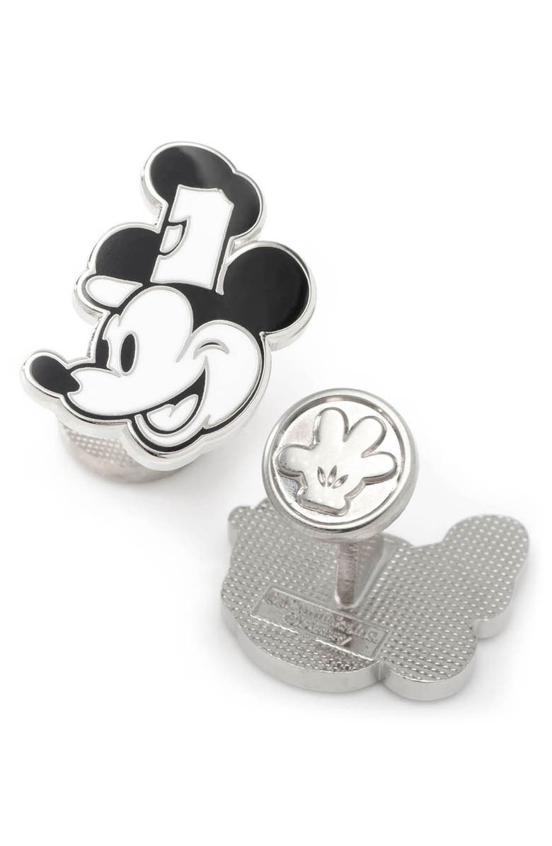 Cufflinks, Inc. x Disney 'Steamboat Willie' Cuff Links | Nordstrom