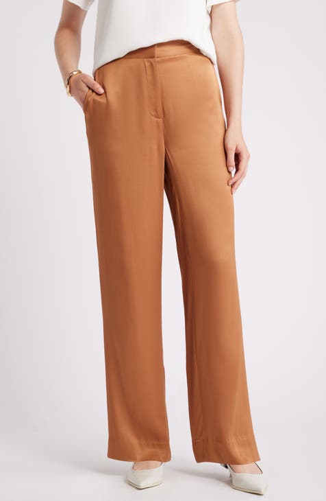 Women's Straight-Leg Pants | Nordstrom