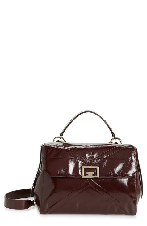 Women's Burgundy Designer Handbags & Wallets | Nordstrom