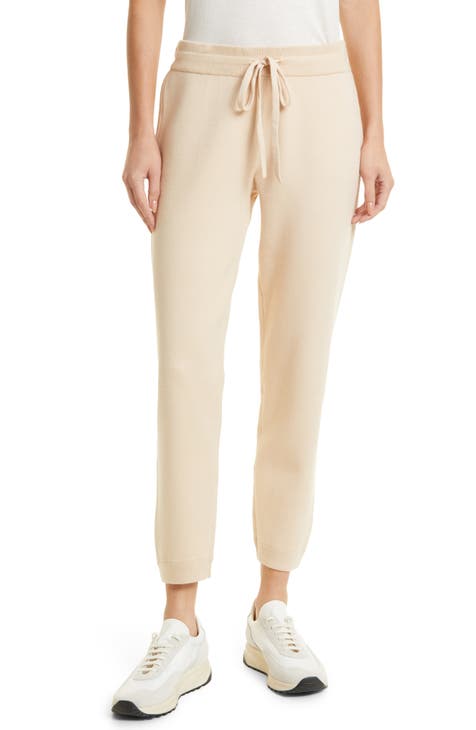 Women's Ivory Pants & Leggings | Nordstrom