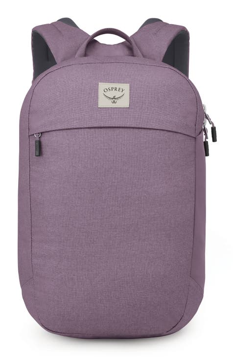Purple Travel Backpacks | Nordstrom