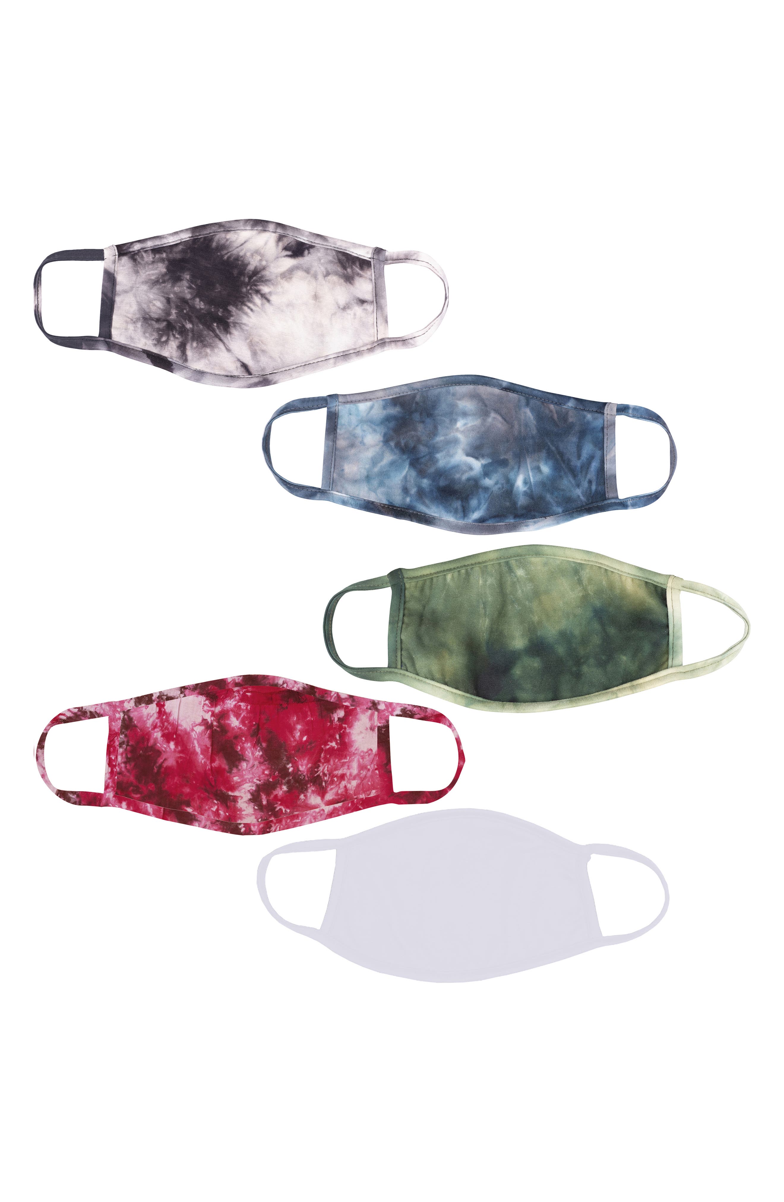 Cute Masks - Fashion To Follow