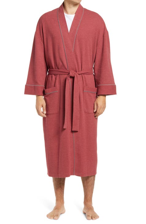 Men's Red Lounge, Pajamas & Robes | Nordstrom