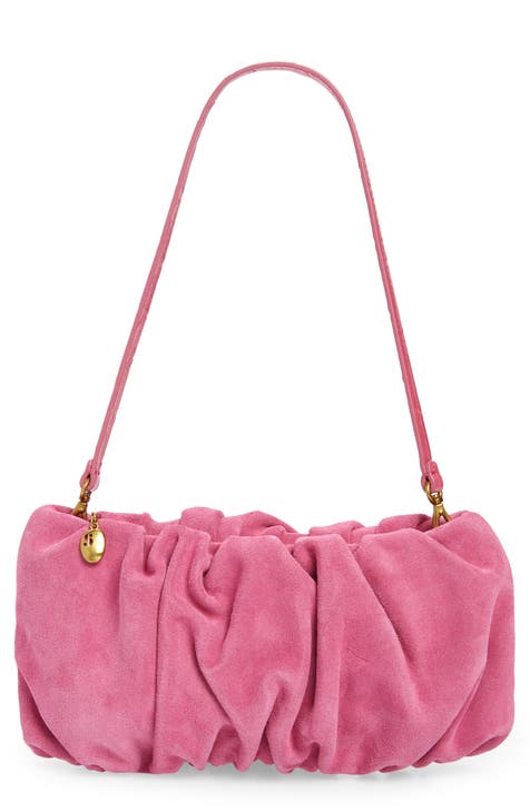 Women's Pink Clutches & Pouches | Nordstrom