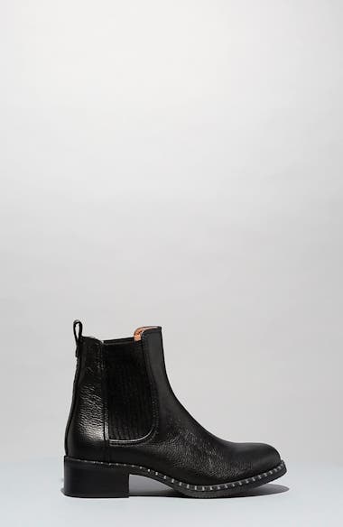 Gentle Souls Signature Double Gore Chelsea Boot (Women) | Nordstrom