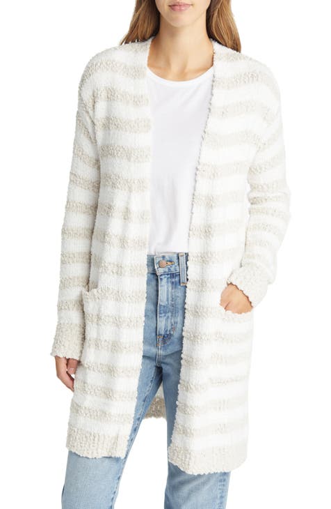 Women's White Cardigan Sweaters | Nordstrom
