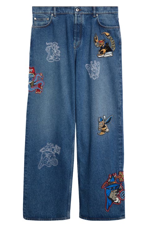 Men's Designer Jeans | Nordstrom