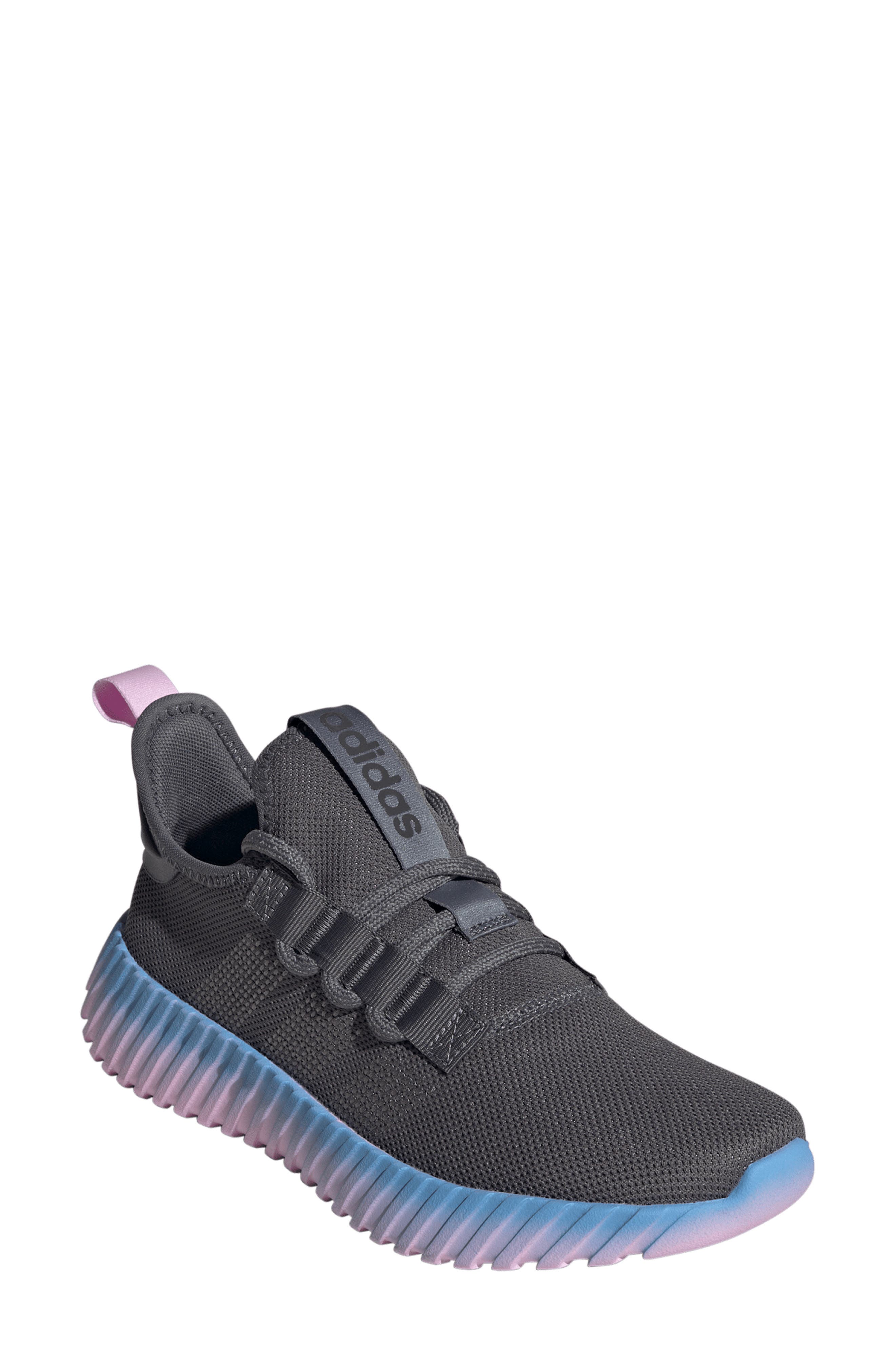 adidas Kaptir Flow Sneaker (Women) | Nordstromrack