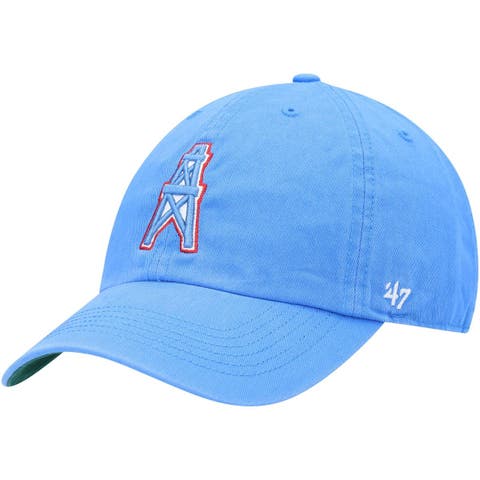 Men's Houston Oilers Hats | Nordstrom