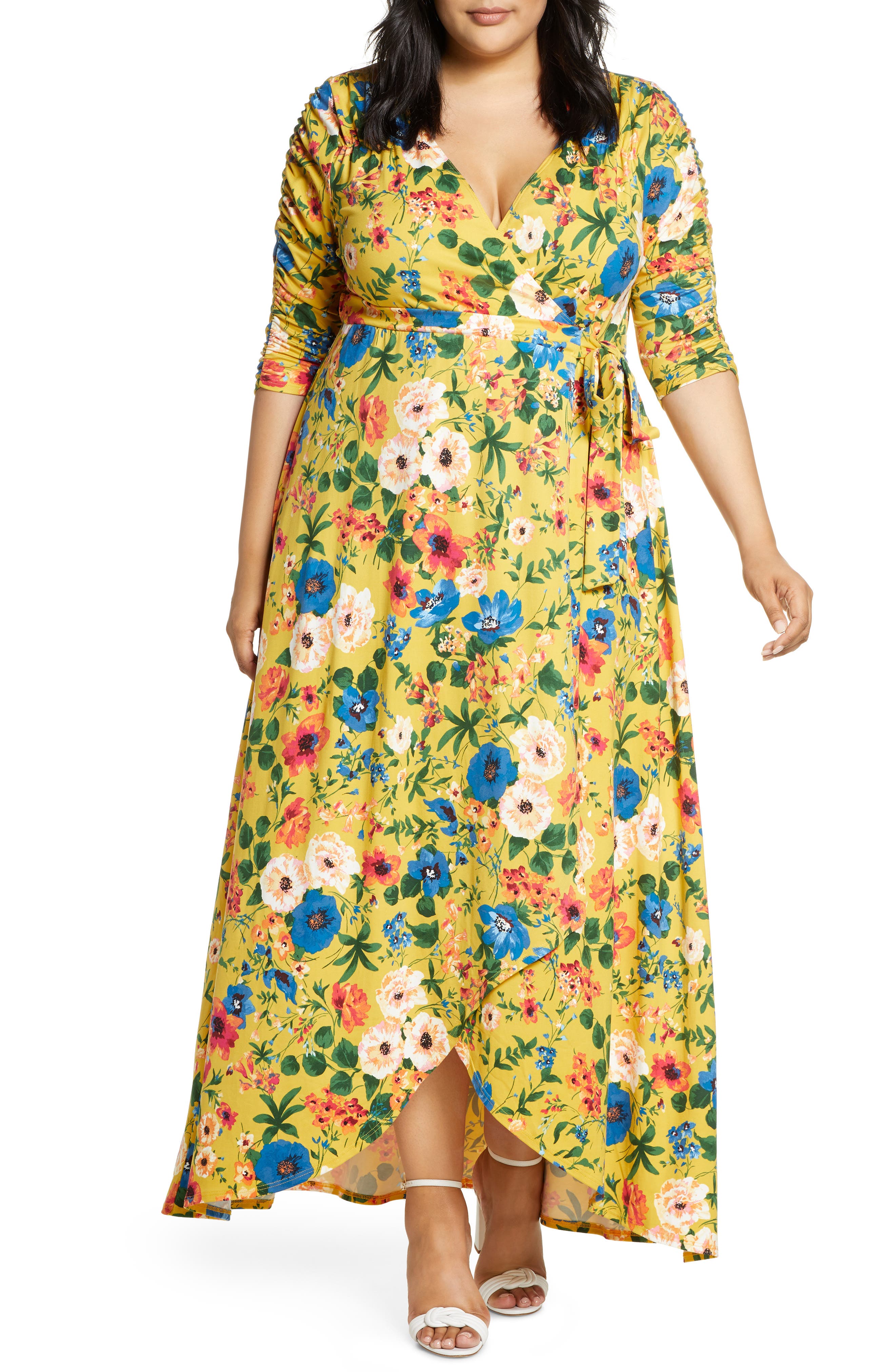 60s 70s Plus Size Dresses, Clothing, Costumes